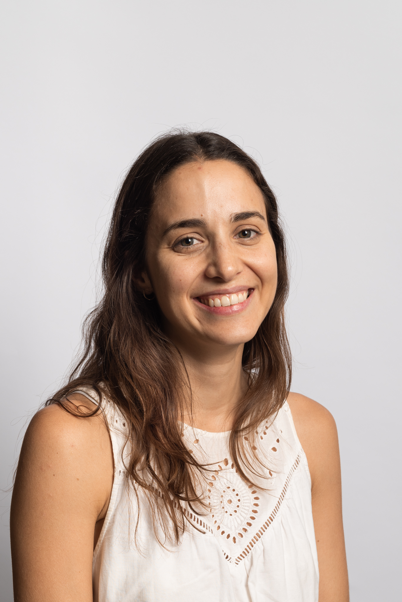 Florencia Caro Sachetti