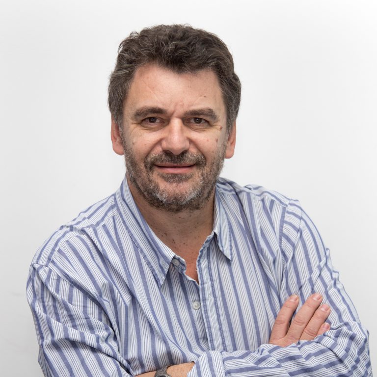 Expertos | CIPPEC