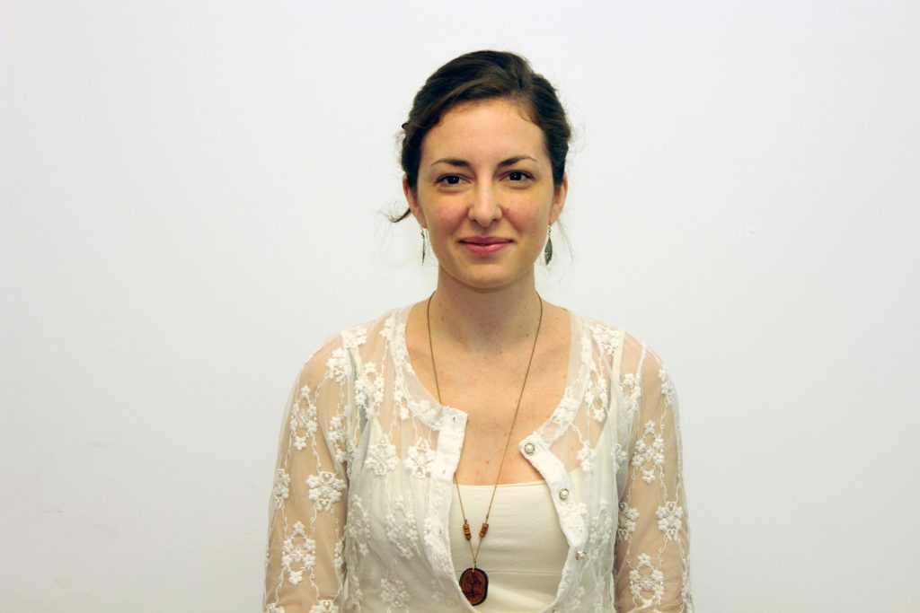 Deborah Gonzalez Canada