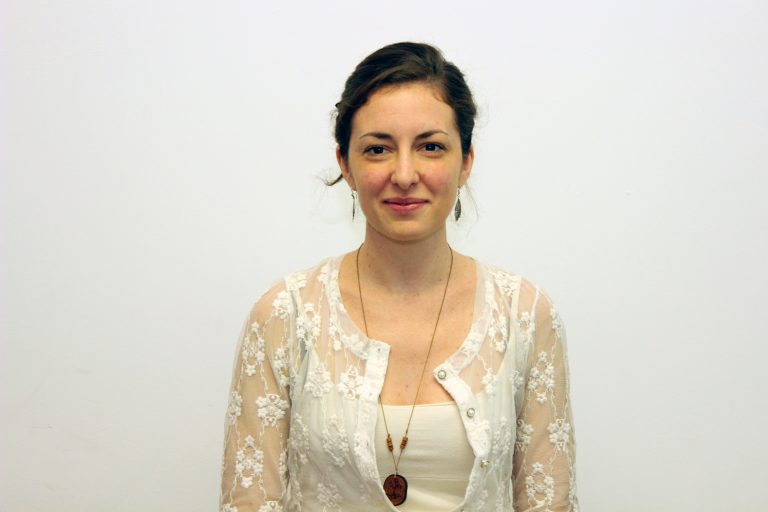 Deborah Gonzalez Canada