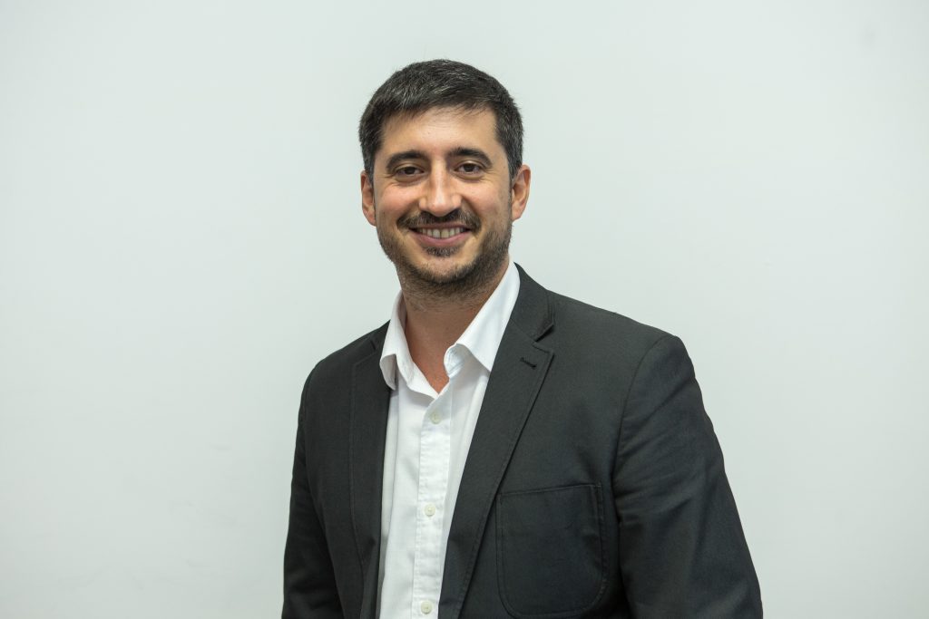 Gabriel Lanfranchi