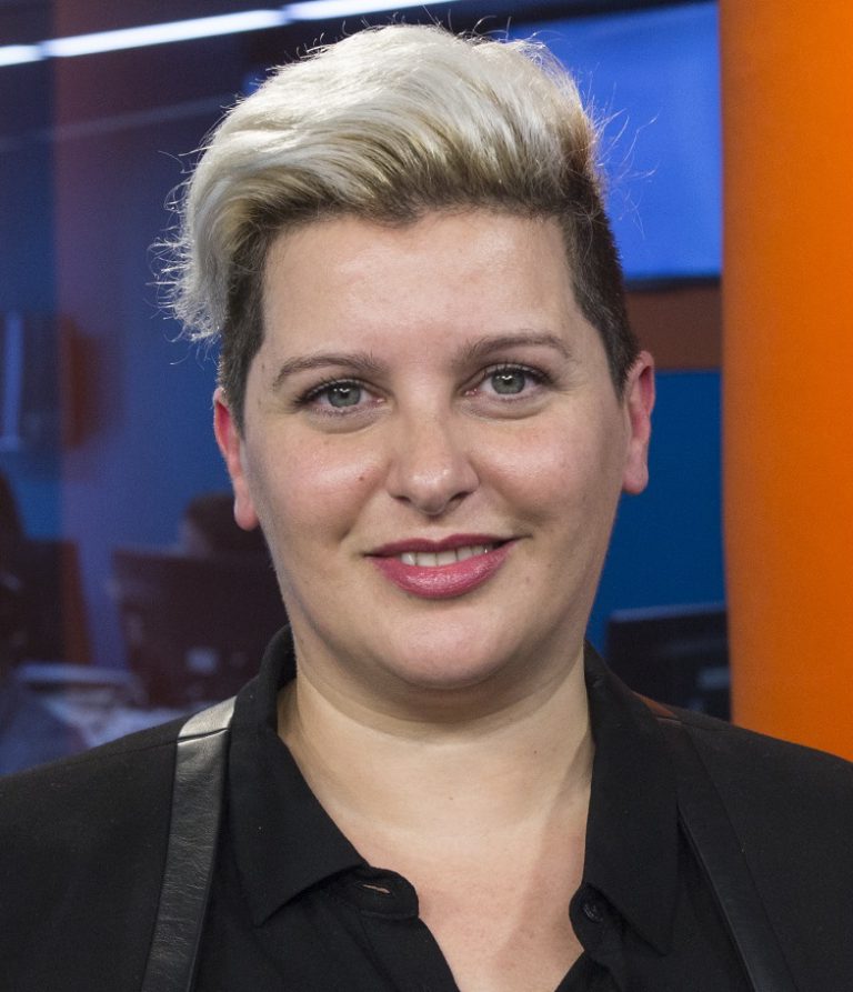 Pamela Scheurer