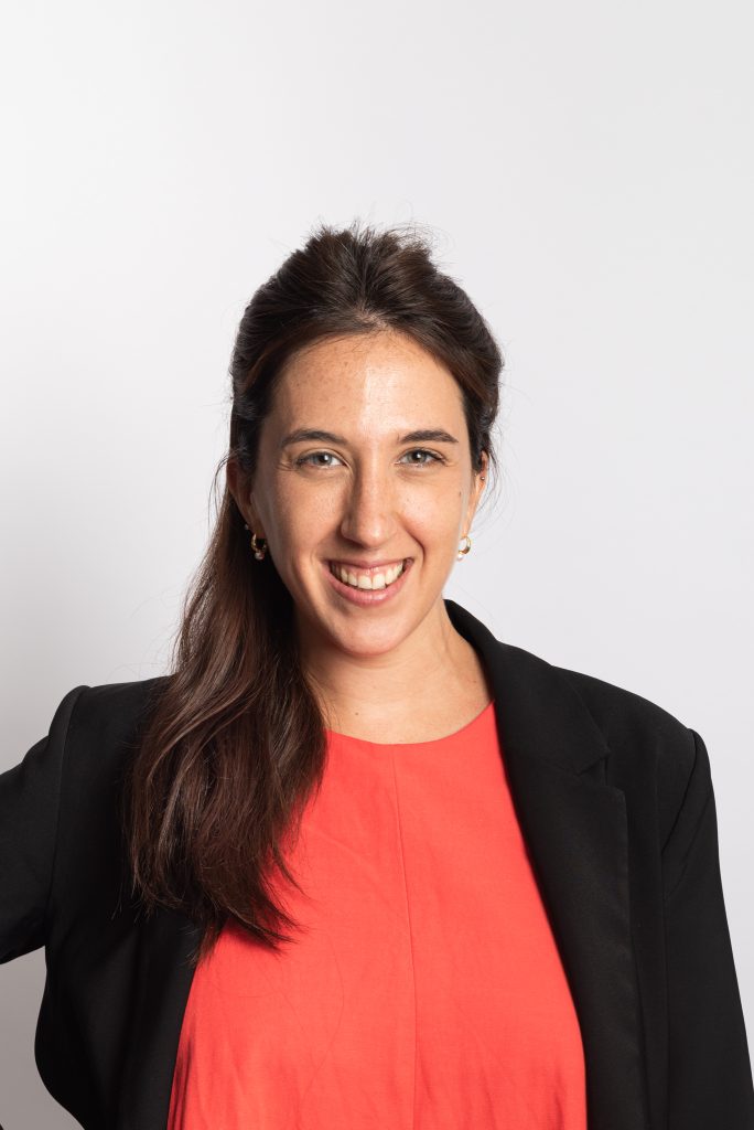 María Victoria Álvarez