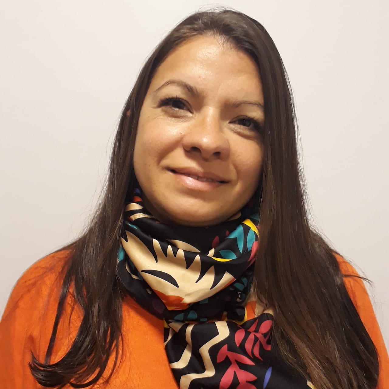 María Celeste Ratto