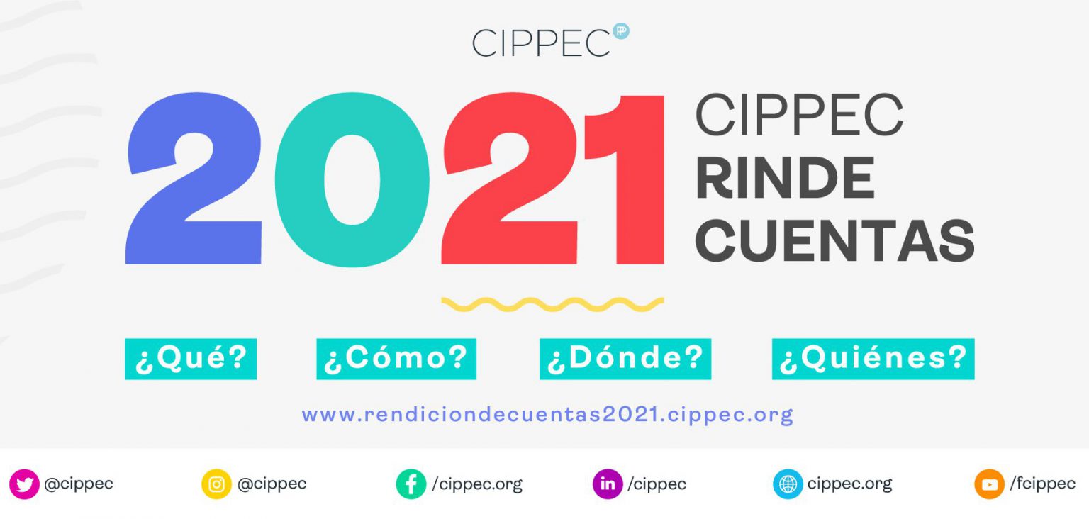 Cómo nos financiamos | CIPPEC