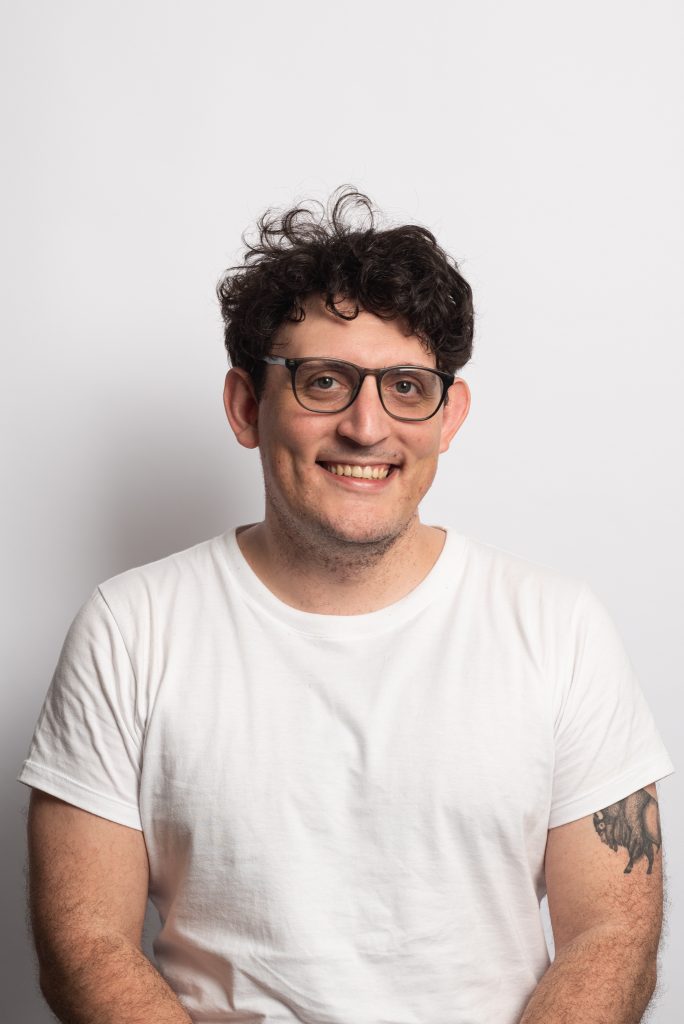 Julián Chames