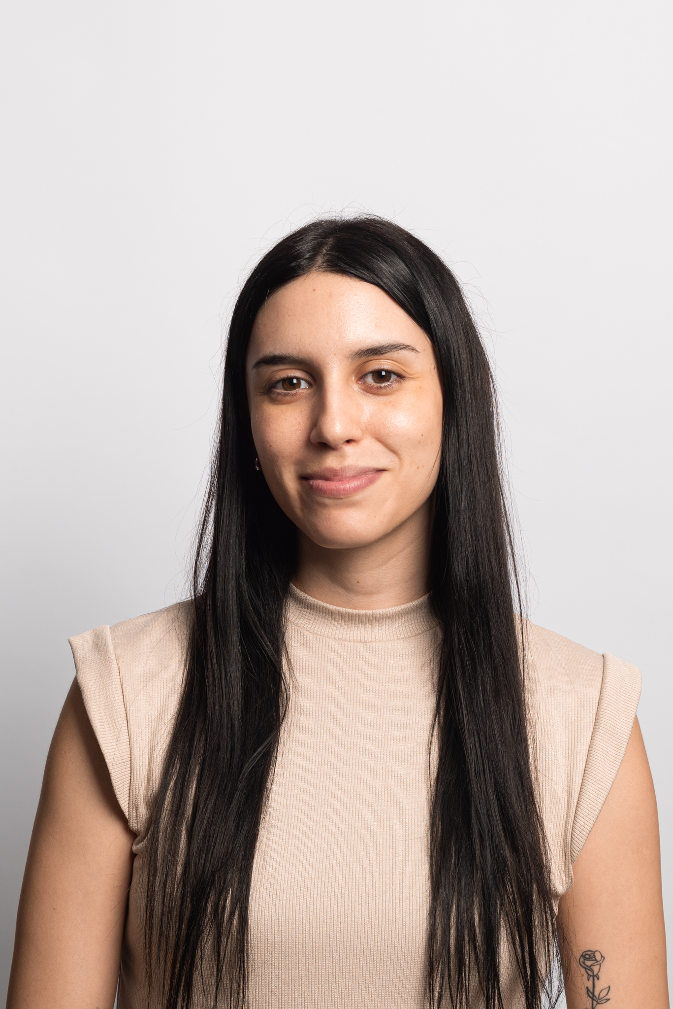 Julieta Victoria Buchini