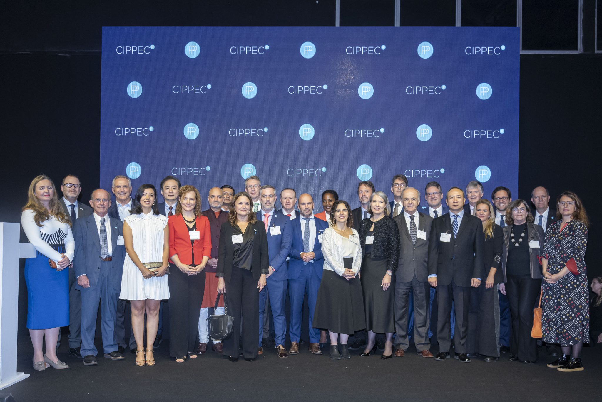 Se realizó la Cena Anual de CIPPEC