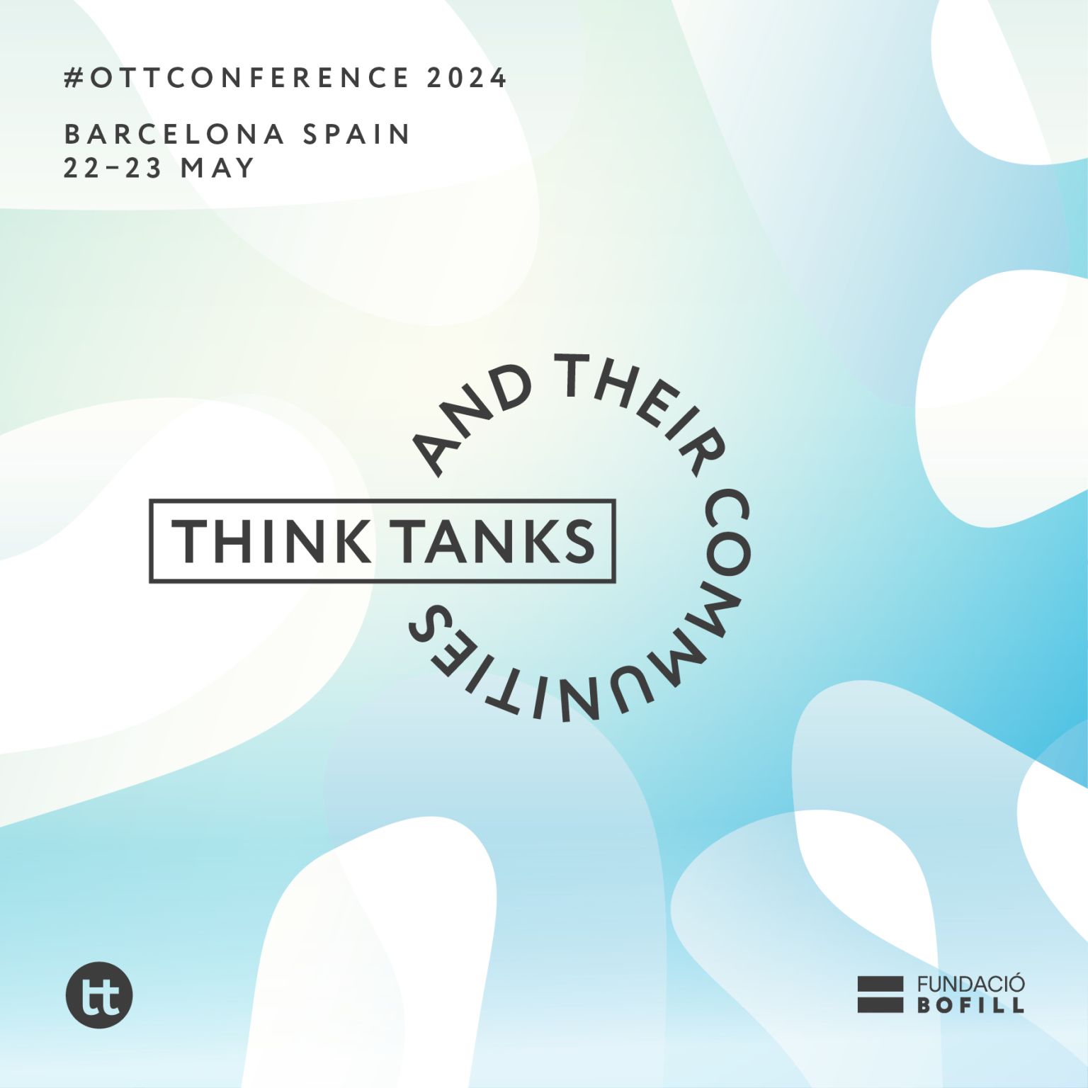 CIPPEC participó del On Think Tanks Conference 2024 en Barcelona