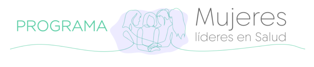 Programa de Mujeres Líderes en Salud 2025