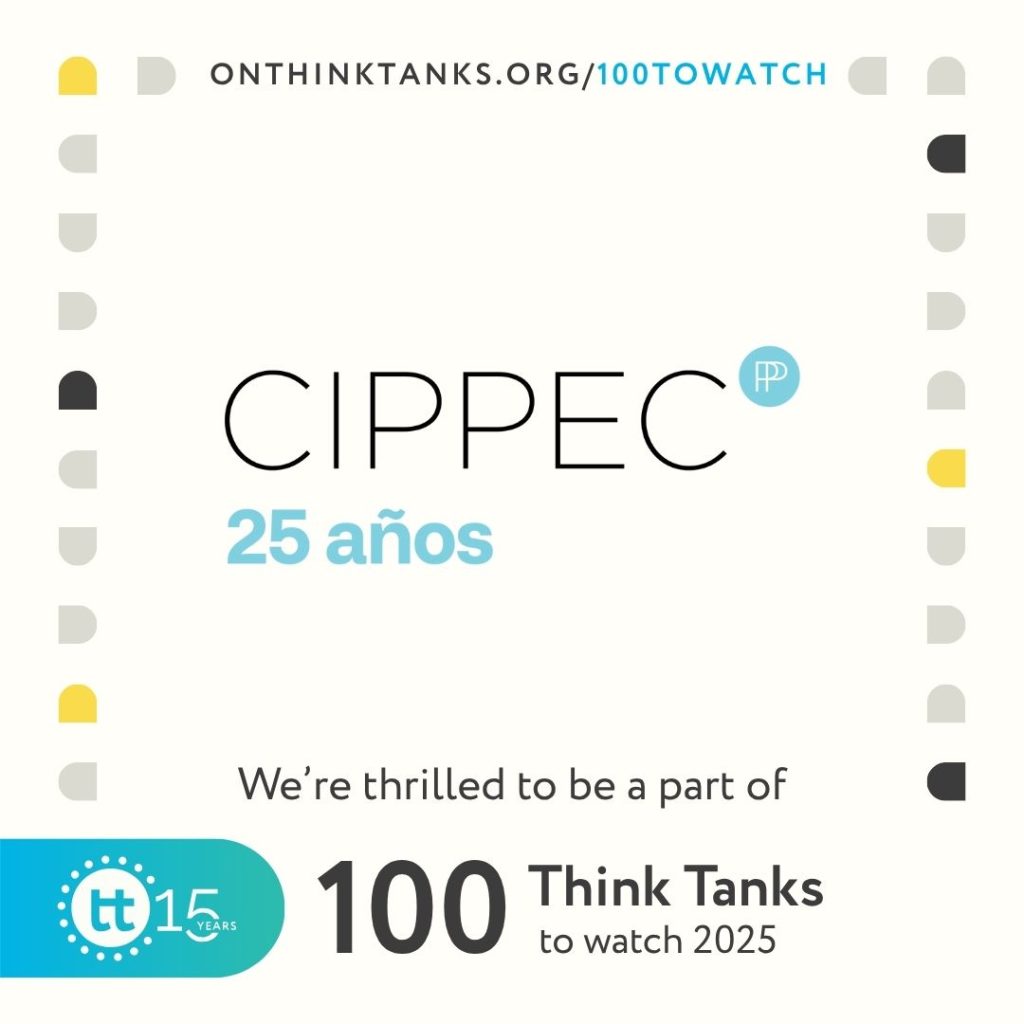 CIPPEC fue incluido en la lista global de los 100 Think Tanks más ...